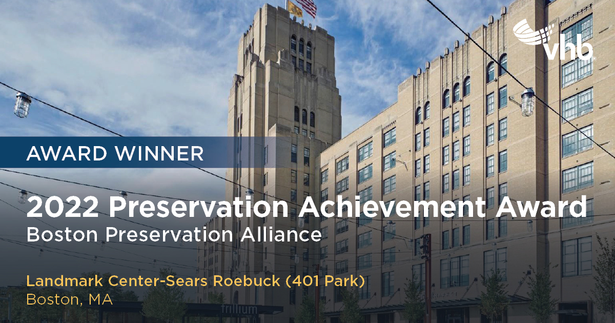 News | Revitalized Historic Property in Boston Wins Preservation Award ...