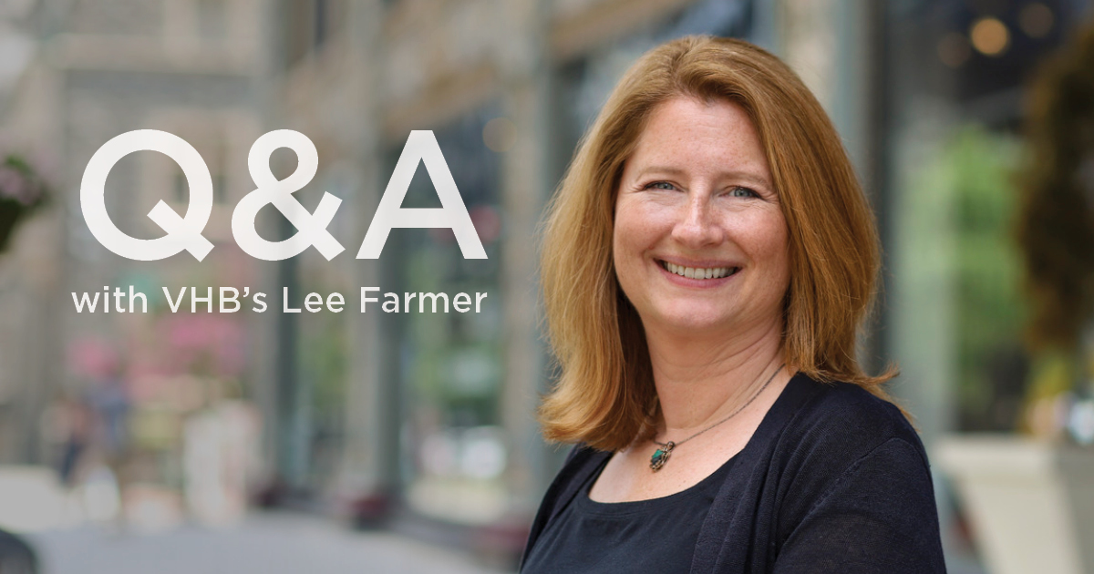 News | An Interview with Lee Farmer: Metro DC’s Transit & Rail Project ...