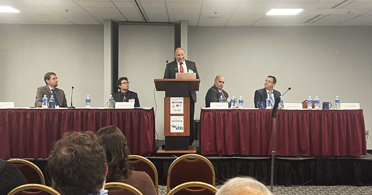 News | VHB Shares Insights at 2024 Maine Better Transportation ...