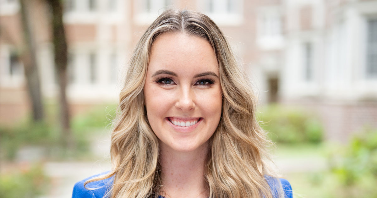 News | An Interview with Marisa Blackwood | VHB