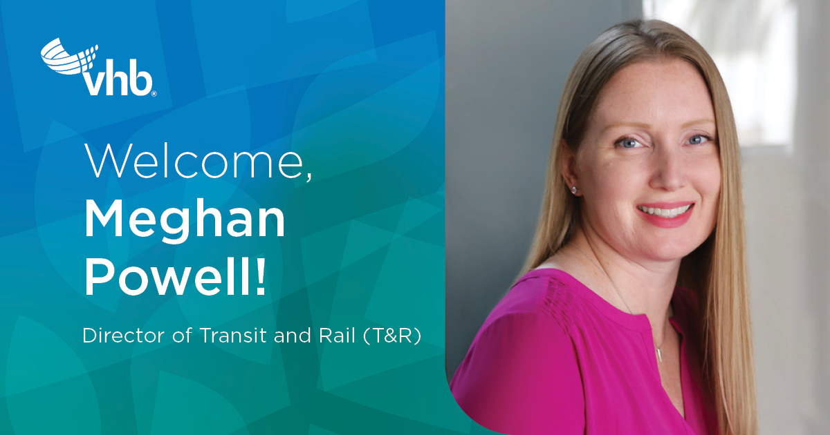 News | Meghan Powell Hired as Director of Transit and Rail for Mid ...
