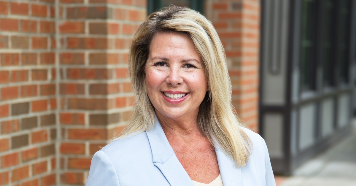 News | Michelle Nance Joins VHB as Charlotte State & Local Government ...