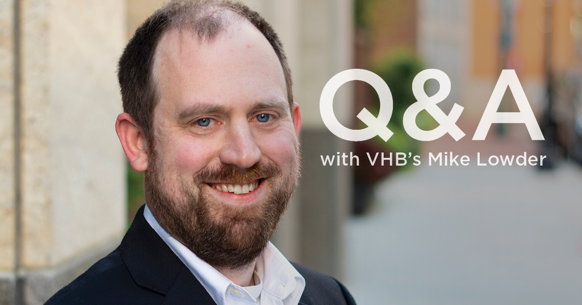 News | Mike Lowder Shares New Signal System Implementation Challenges ...