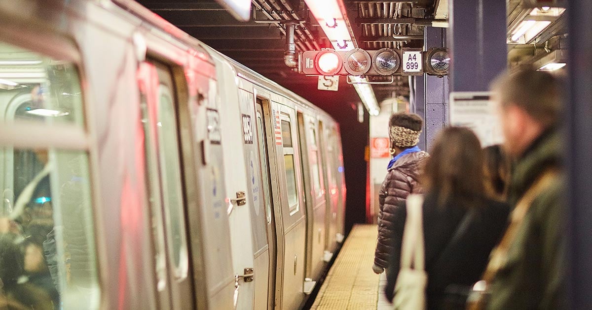News | MTA CBTC Modernization Project Win | VHB