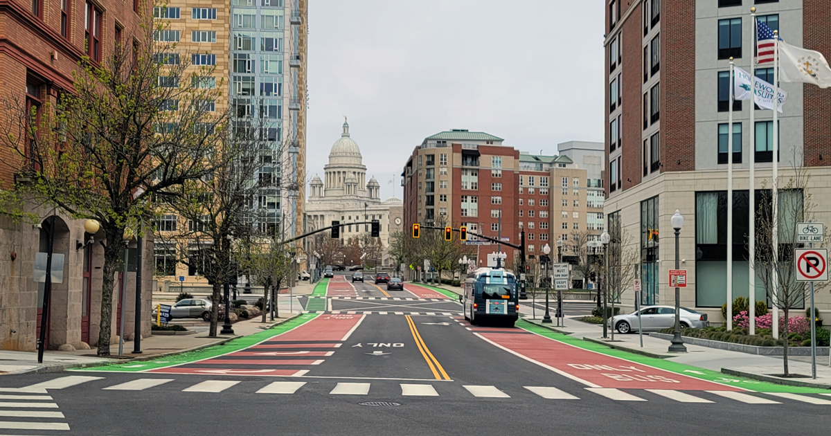 News | 11th Edition of the MUTCD Released | VHB