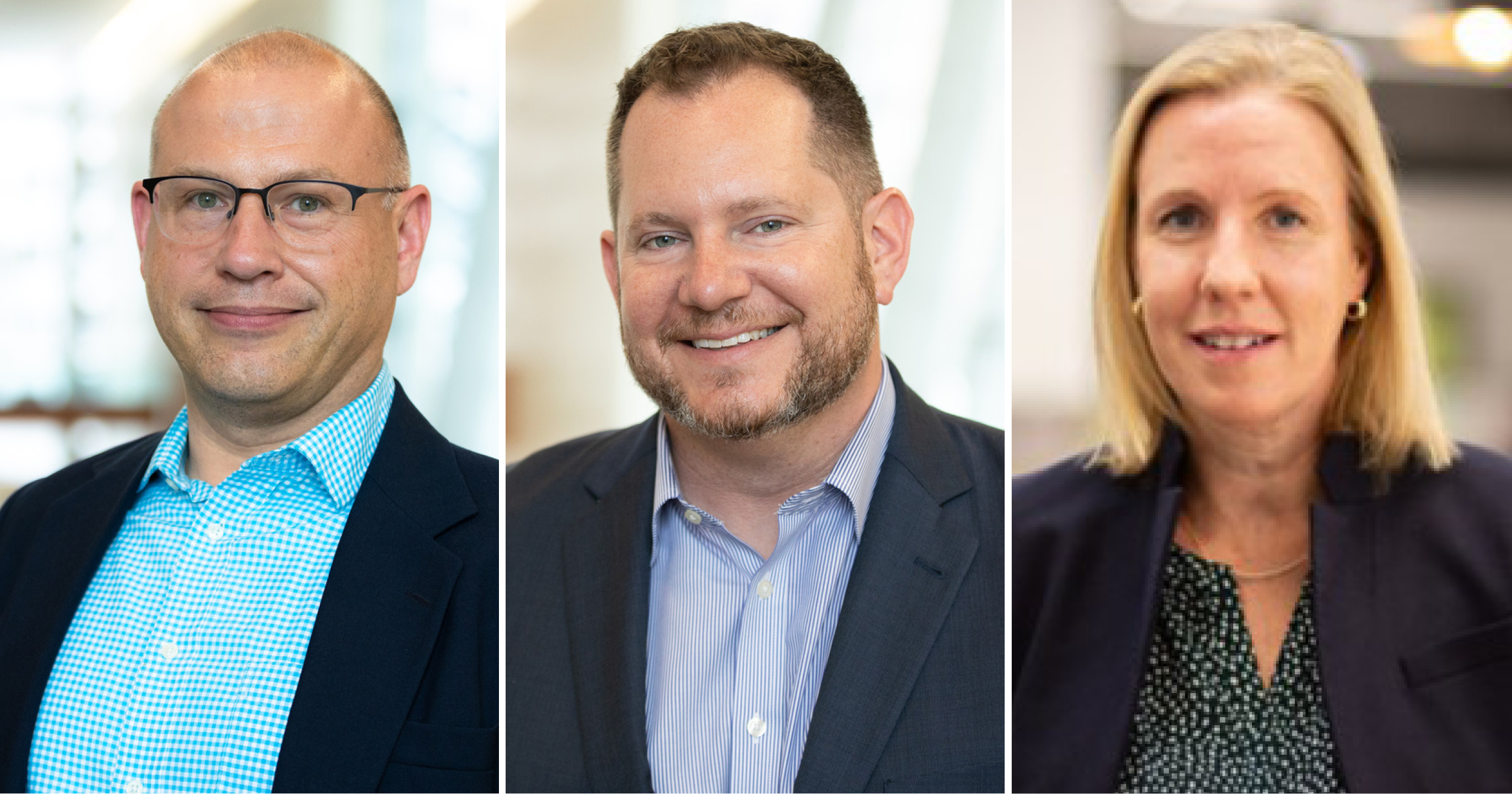 News | VHB New England Announces New Leadership | VHB