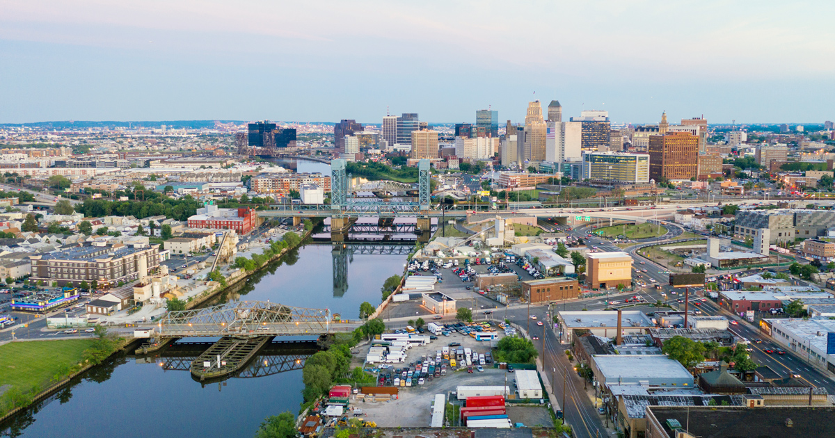 News | VHB Expands with Larger Newark Office | VHB