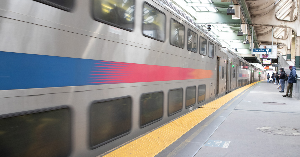 News | Future Ready Transit: NJT's Multi-Modal Plans | VHB