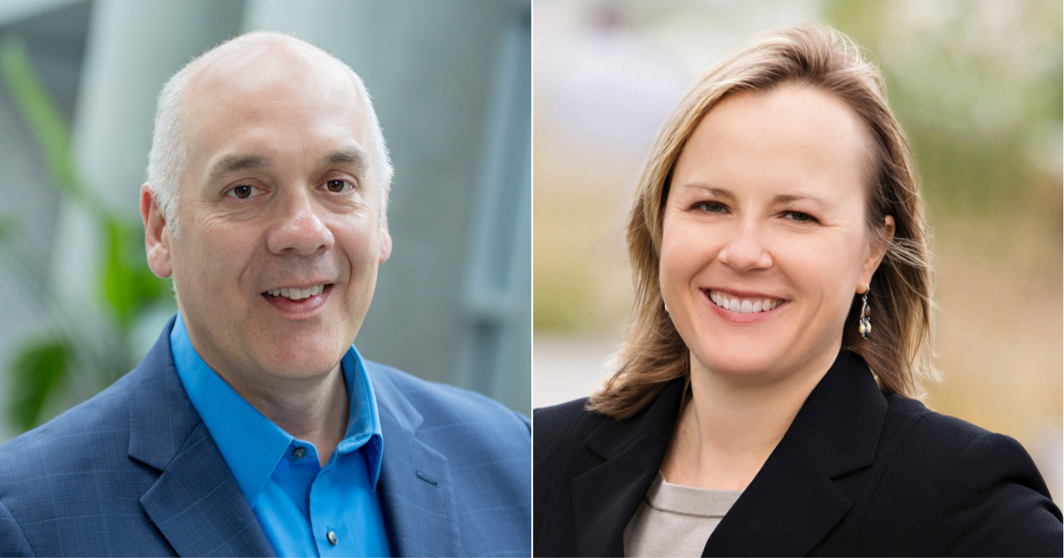 News | VHB Northeast Ushers in New Leadership | VHB