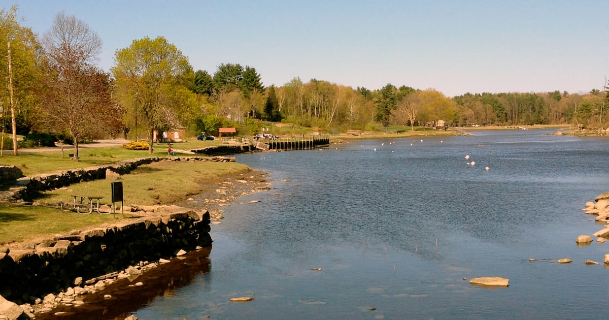 News | New Hampshire Towns Secure Funding for Critical Projects | VHB