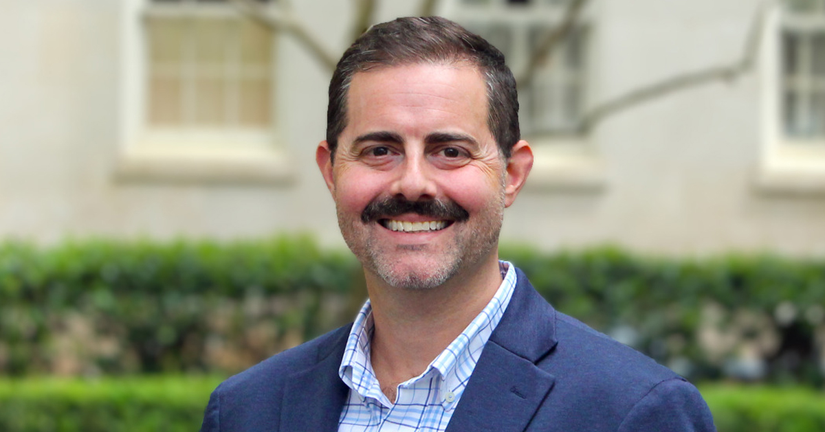 News | Q&A With Patrick Bowen | VHB