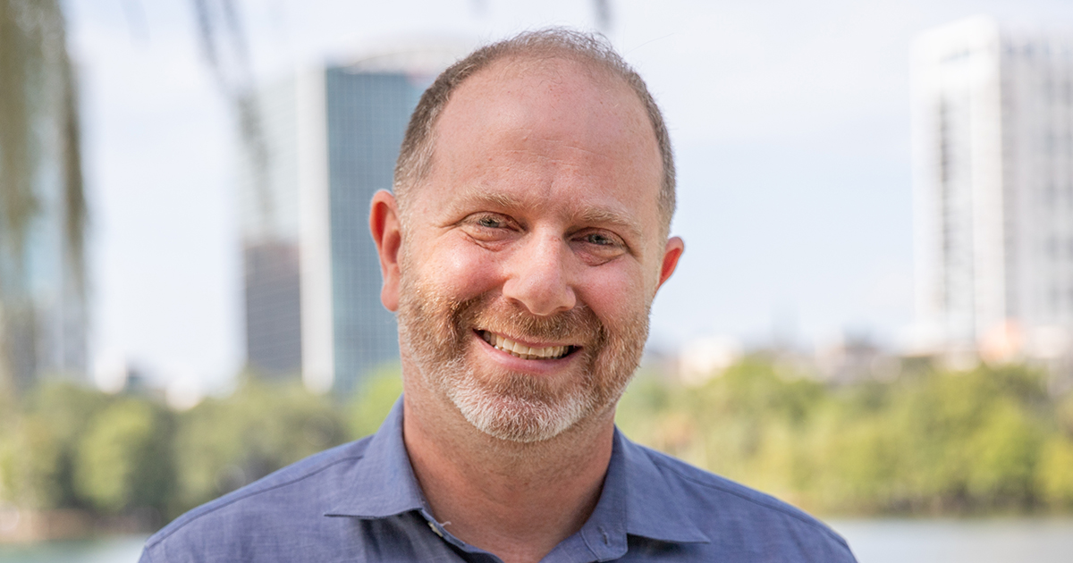 News | Pete Pavao Named Orlando Operations Manager | VHB