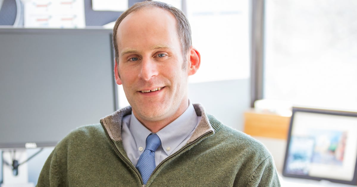 News | Peter Smiar Featured in Engineering News-Record | VHB
