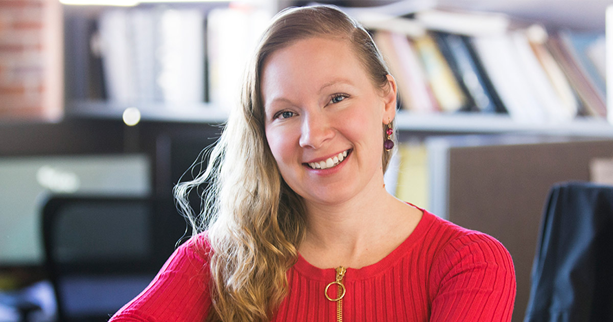 News | How Interdisciplinary Partnership Promotes Resiliency in Rhode ...
