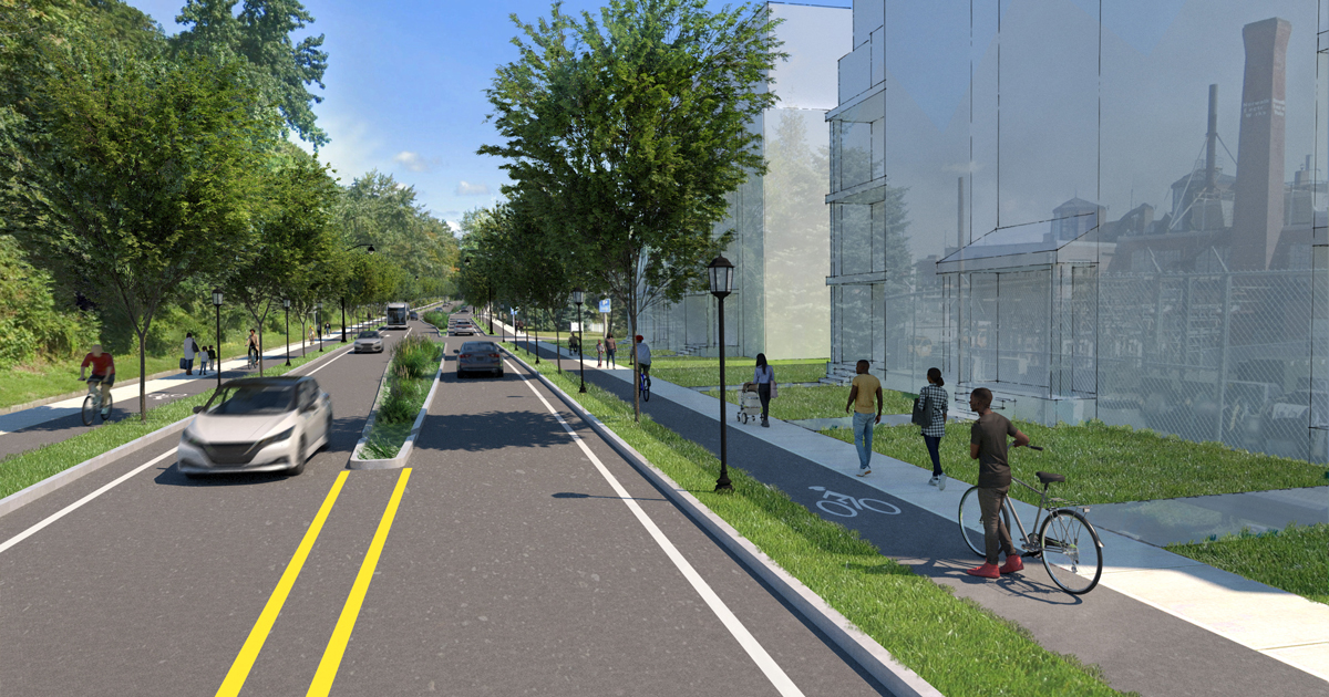 News | VHB Clients Receive 2024 RAISE Grants for Transportation ...