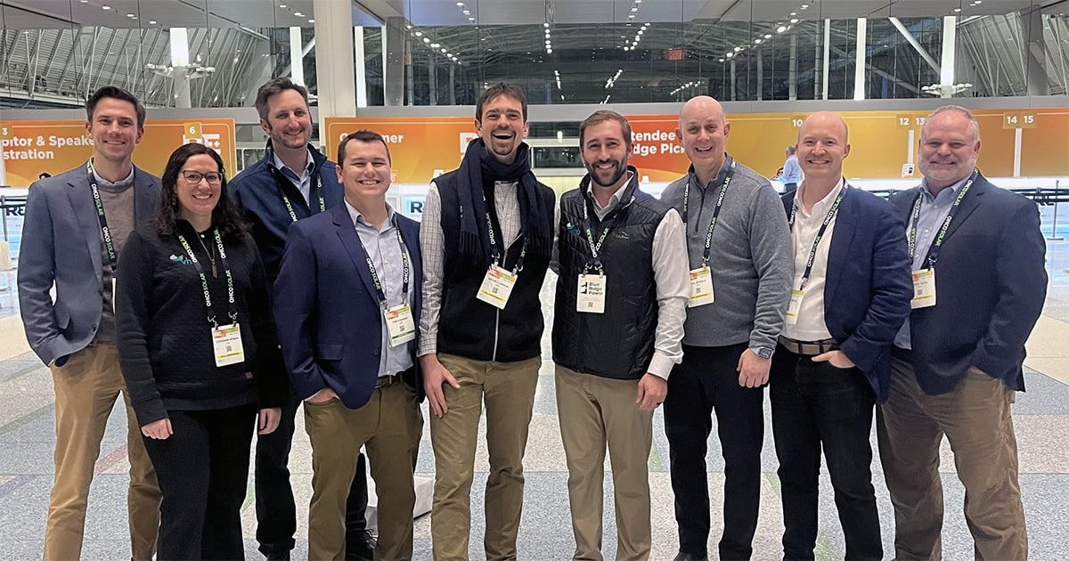 News | Five Takeaways from the RE+ Northeast Conference | VHB