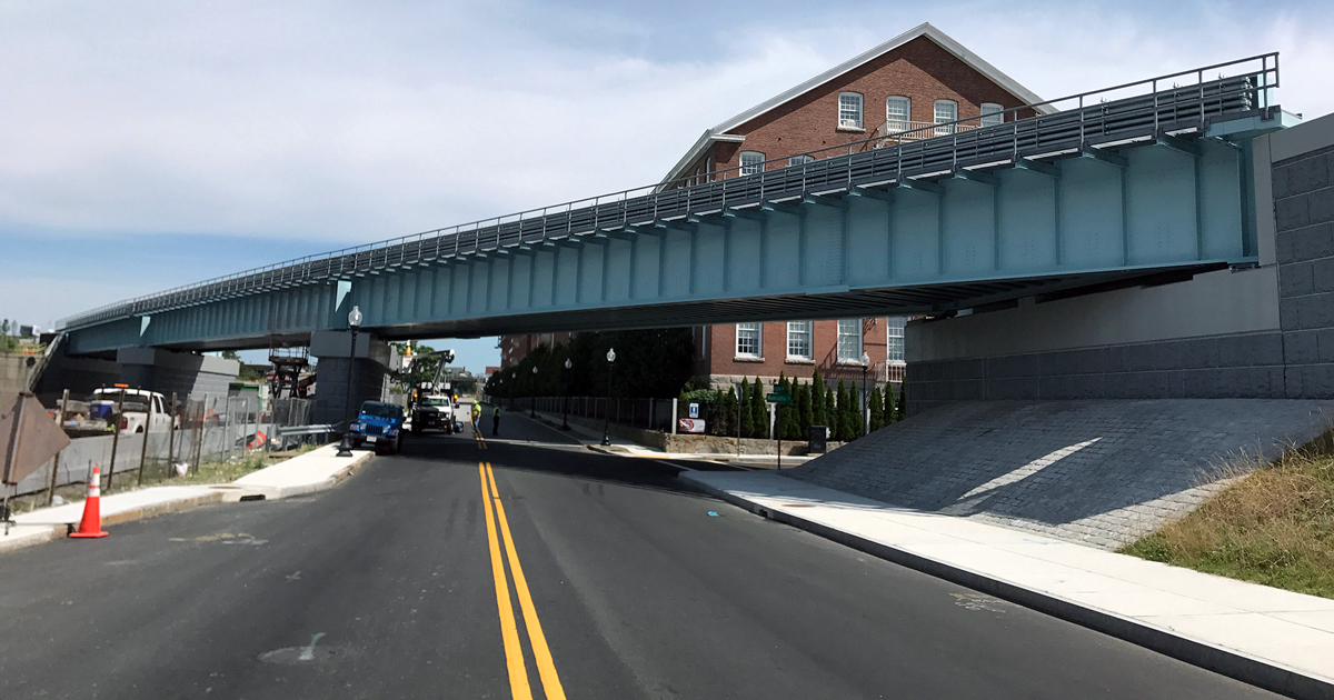 News | Roads & Bridges features VHB article on transportation equity | VHB