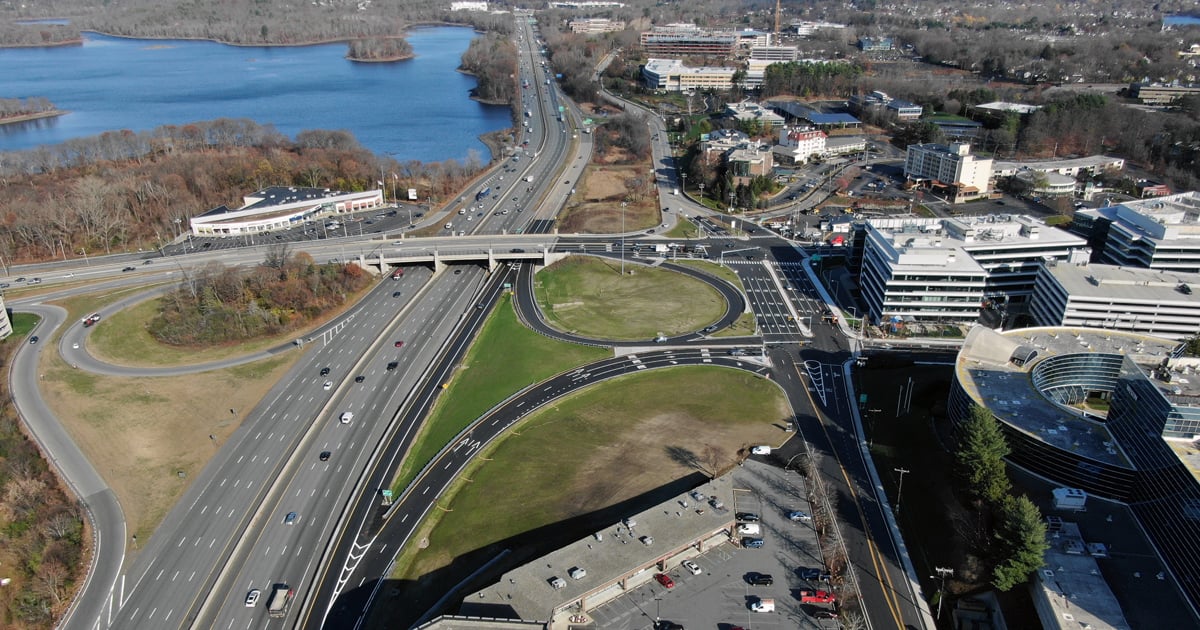 News | MassDOT Route 128/I-95 Land Use and Transportation Study | VHB