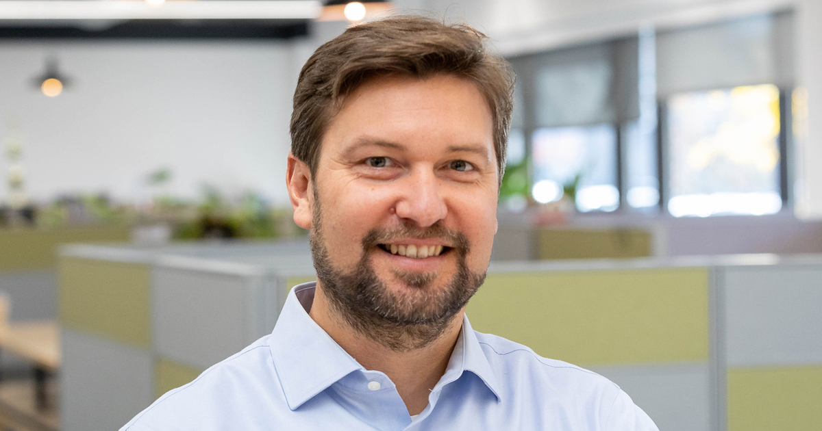 News | An Interview with Ryan Prime on Sustainability | VHB