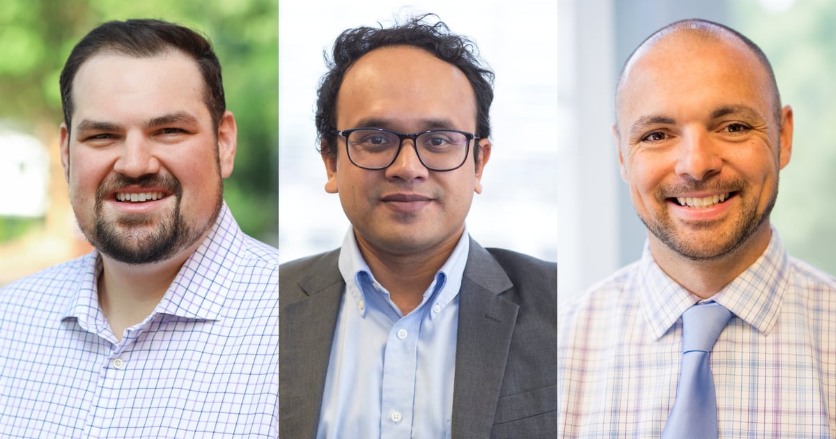 News | VHB safety team authors Sage Perspectives blog | VHB