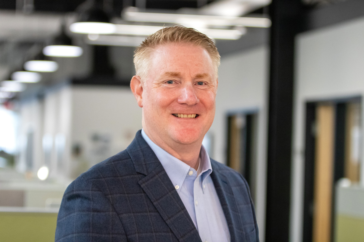 News | John Hapkiewicz is VHB’s new Director of Transportation, CT | VHB News | John Hapkiewicz is VHB’s new Director of Transportation, CT | VHB