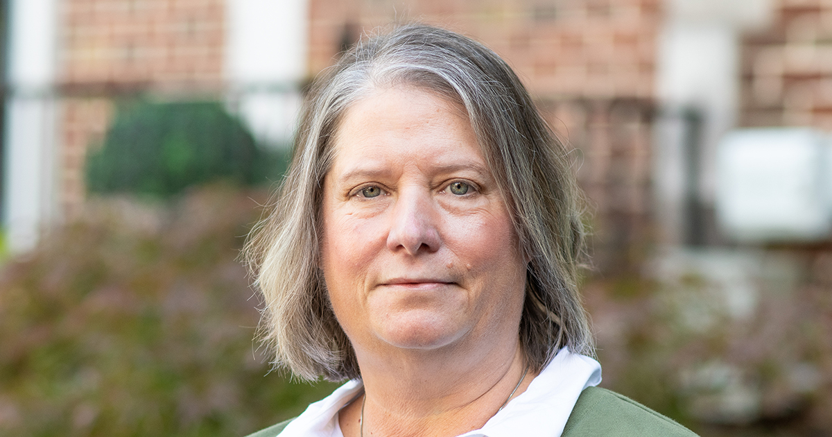 News | An Interview with Stephanie Roberts | VHB