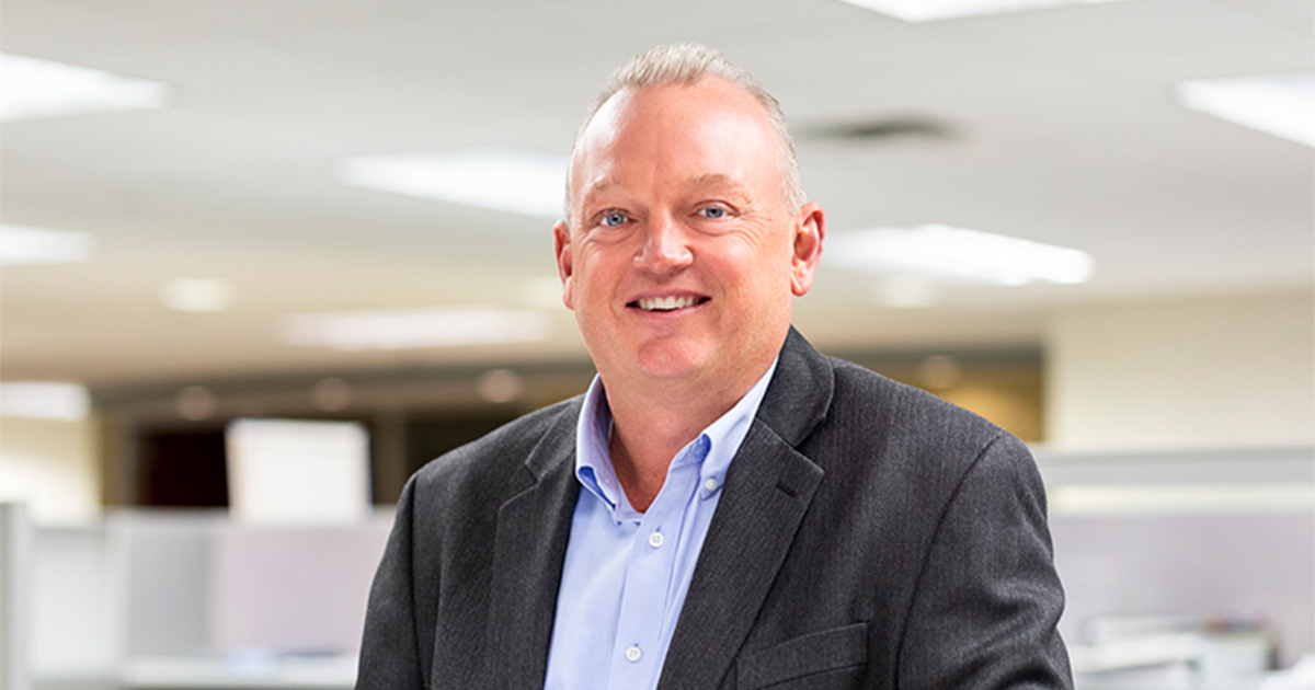 News | Steve Anderson Featured in WhereNext Magazine | VHB