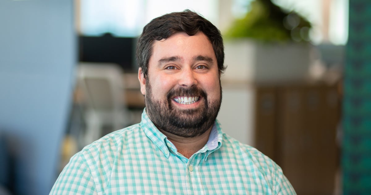 News | Tim Rusteika on the Transit & Rail Team’s Project Approach | VHB