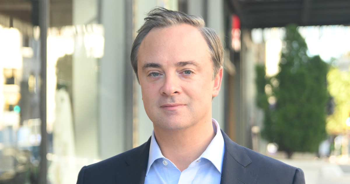 News | Todd Pedersen Joins VHB to Lead Metro DC Real Estate Market | VHB