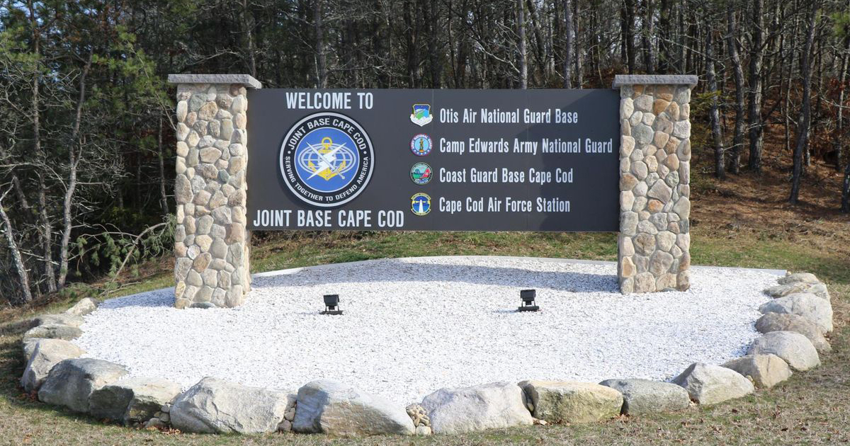 News | MassDevelopment Selects VHB for Joint Base Cape Cod Master ...