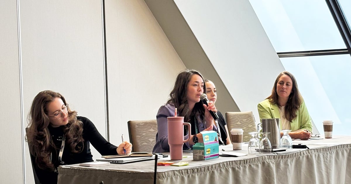News | WTS International Conference Highlights CT-ITMP | VHB