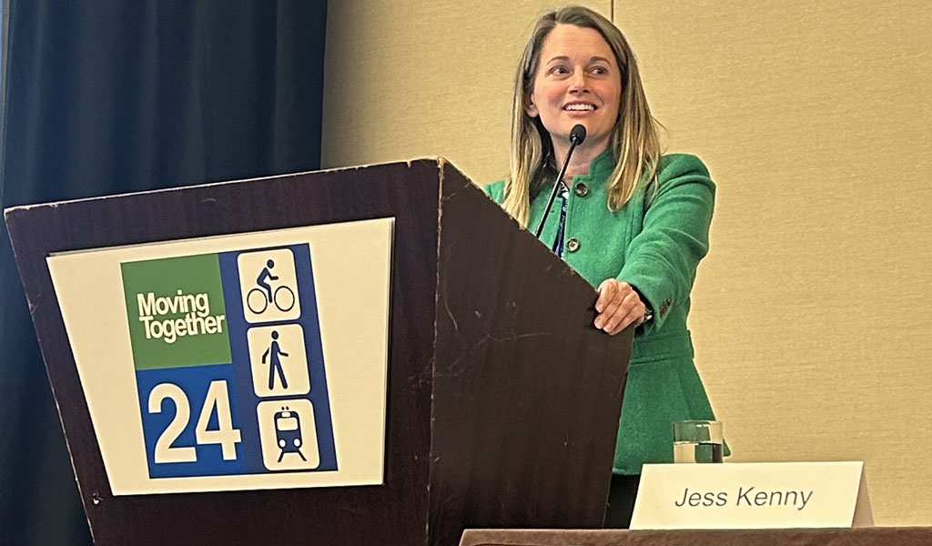 News | VHB Shares Insights at 2024 MassDOT Moving Together Conference | VHB