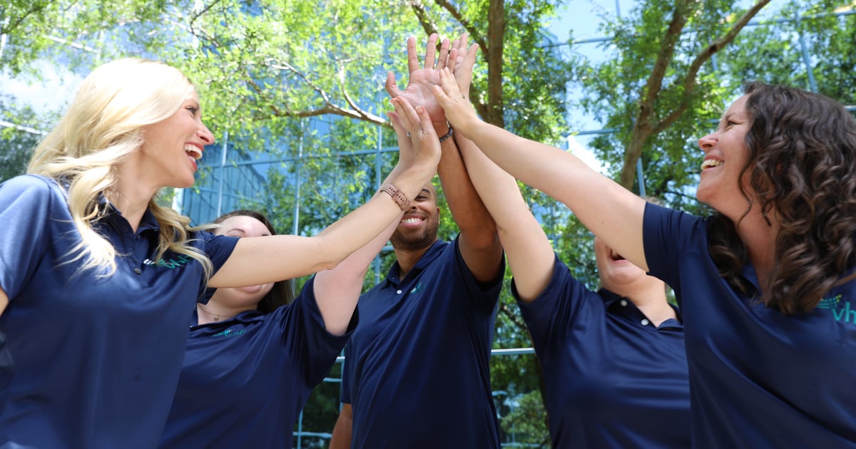 Employee Resource Groups provide connections and strengthen culture | VHB