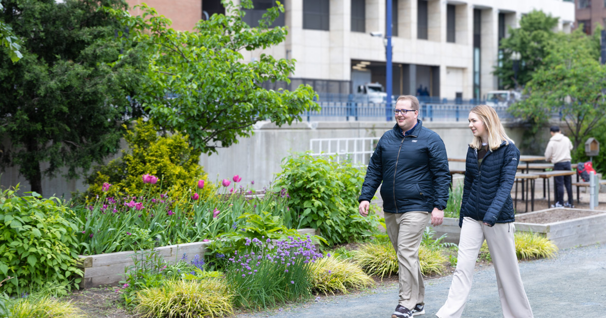 A Day in the Life of Gavin Graham: Transit Innovation in Boston | VHB