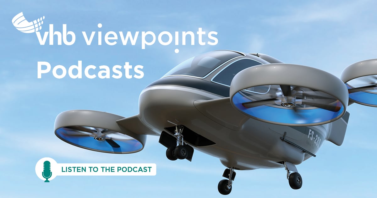 Advanced Air Mobility: Future of Advanced Air Mobility with Lilium ...
