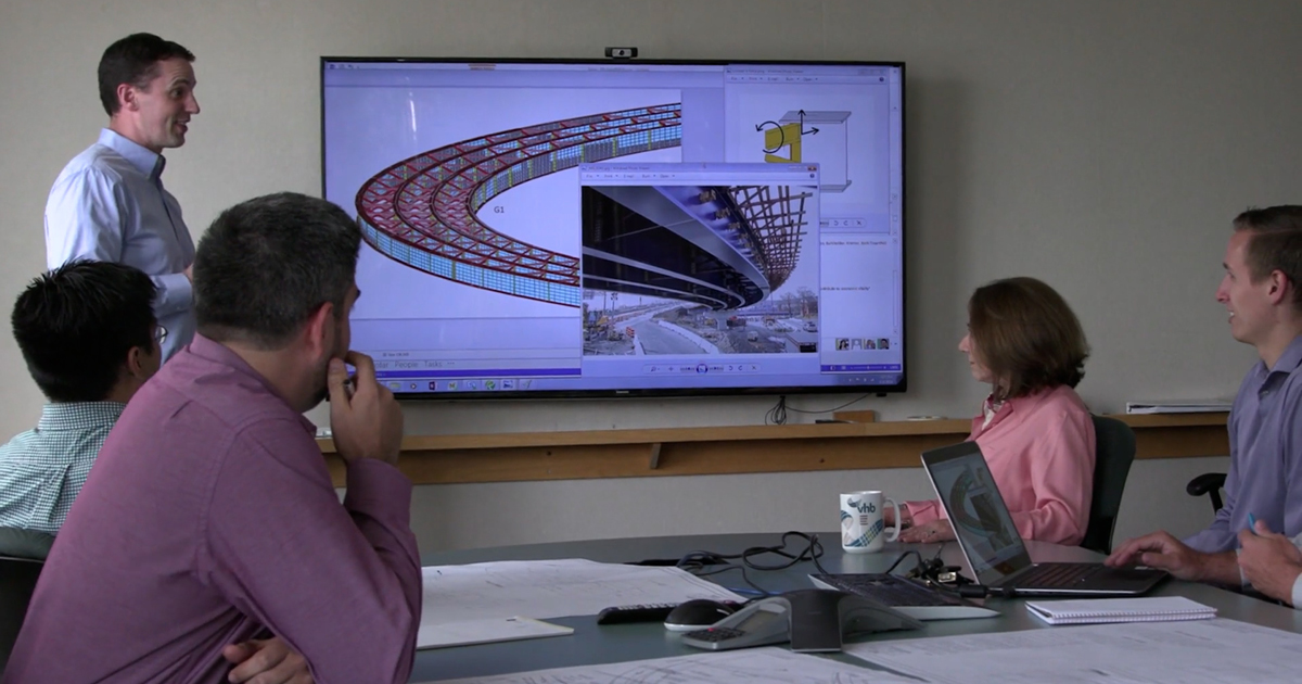 Design-Build Delivery | Viewpoints | Thought Leadership | VHB