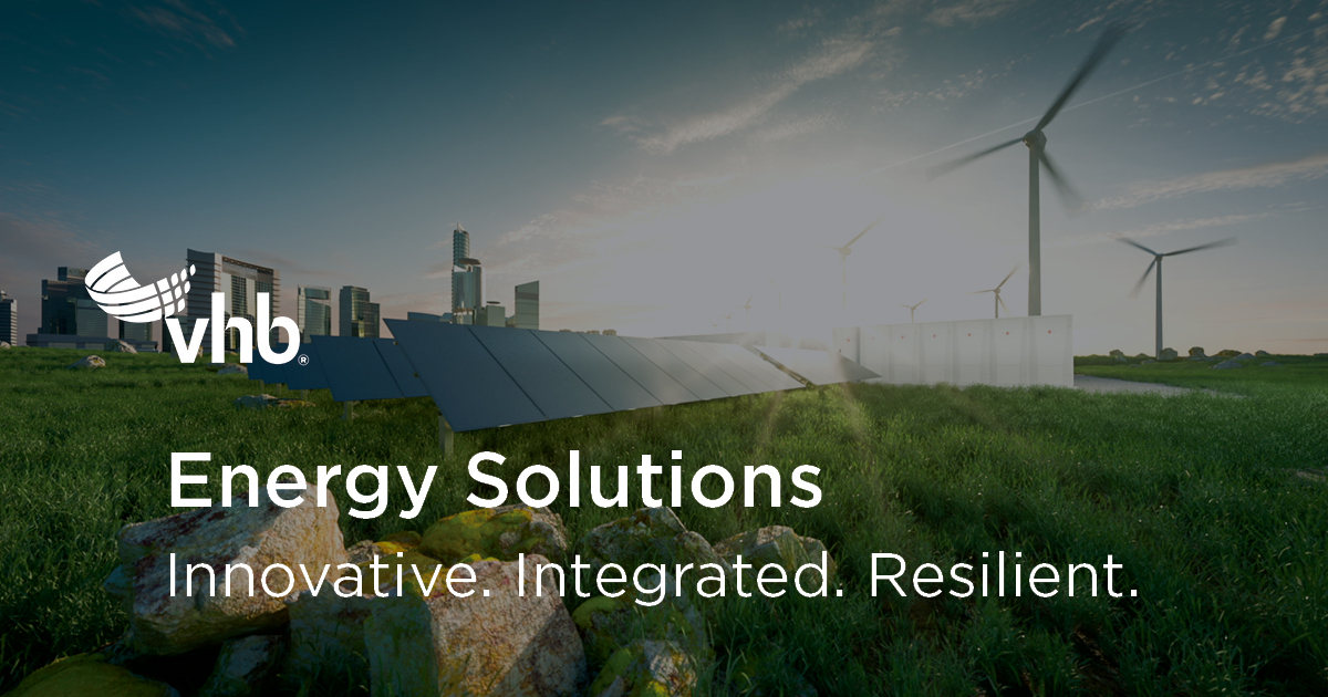 Energy Solutions | Video | VHB