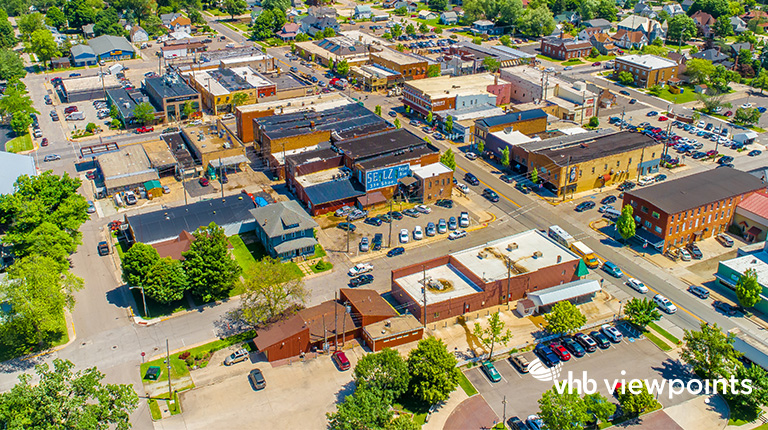 Hauppauge, New York | VHB