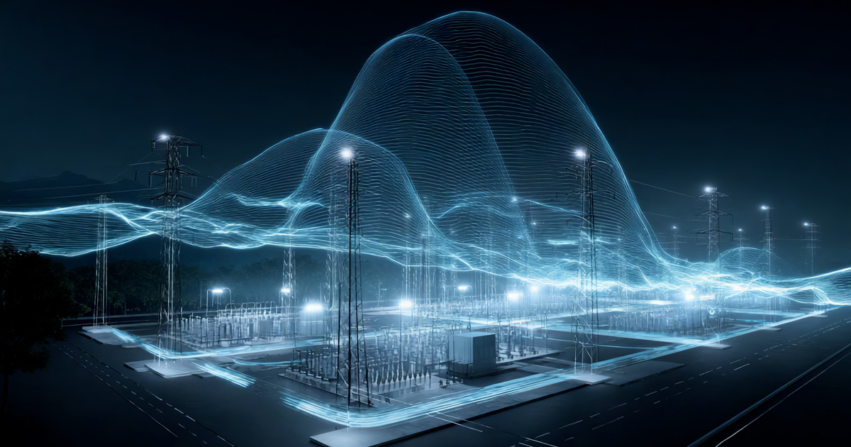 VHB Viewpoints | Insights on Substation Modernization | VHB