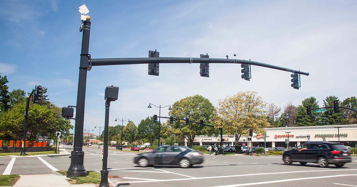 VHB Viewpoints | Adaptive Signals, Enhanced Communities | VHB