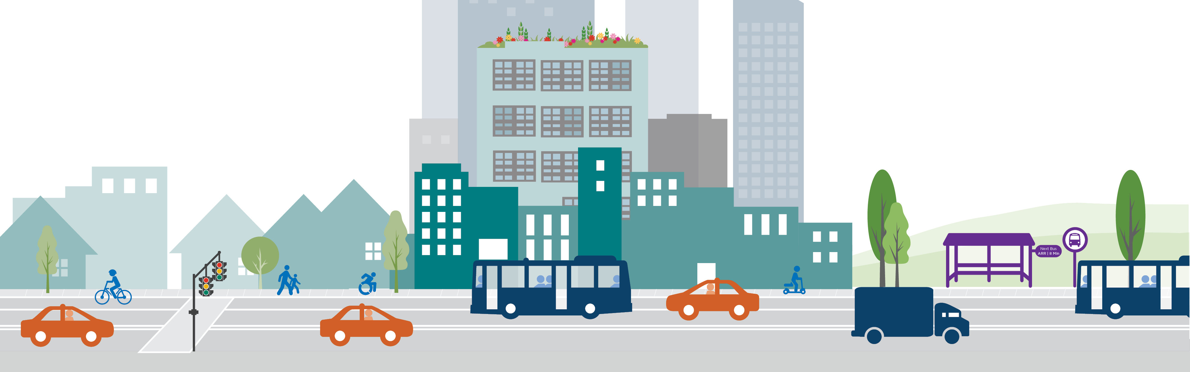 VHB Viewpoints | The Bus Revolution | VHB