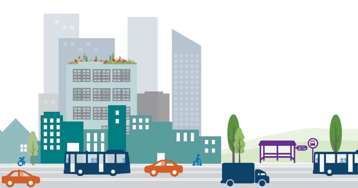 VHB Viewpoints | The Bus Revolution | VHB