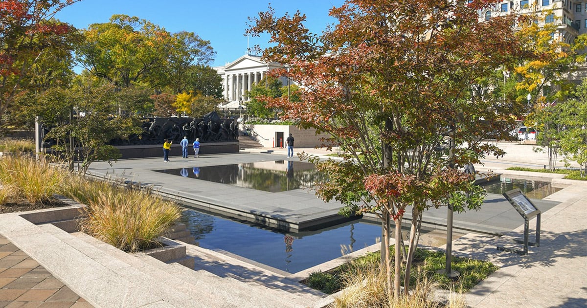 VHB Viewpoints | Planning For Evolving Civic Spaces | VHB