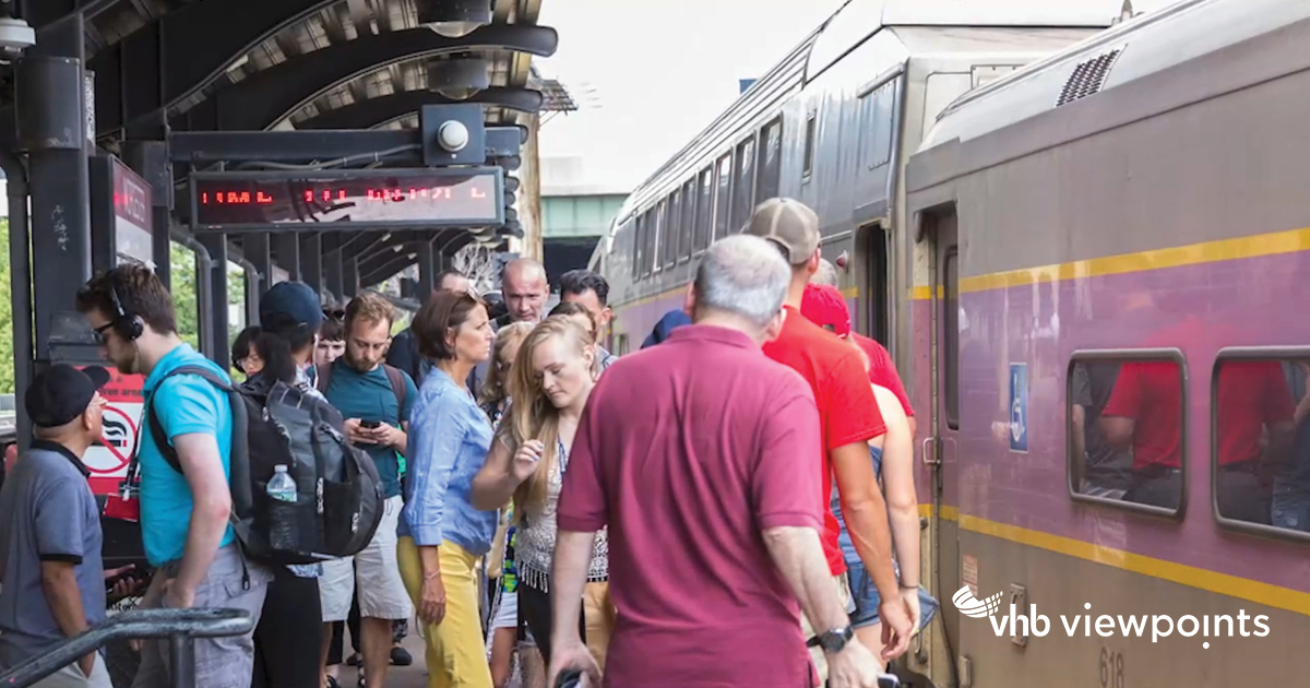 VHB Viewpoints | Transportation Equity | VHB